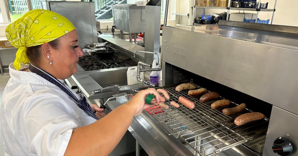 UK Sausage Week competition judging off to a sizzling start | News ...