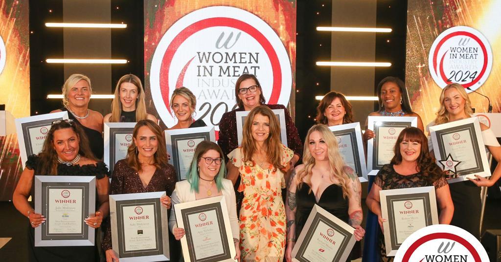 Women in Meat Industry Awards 2025 now open for nominations | News ...