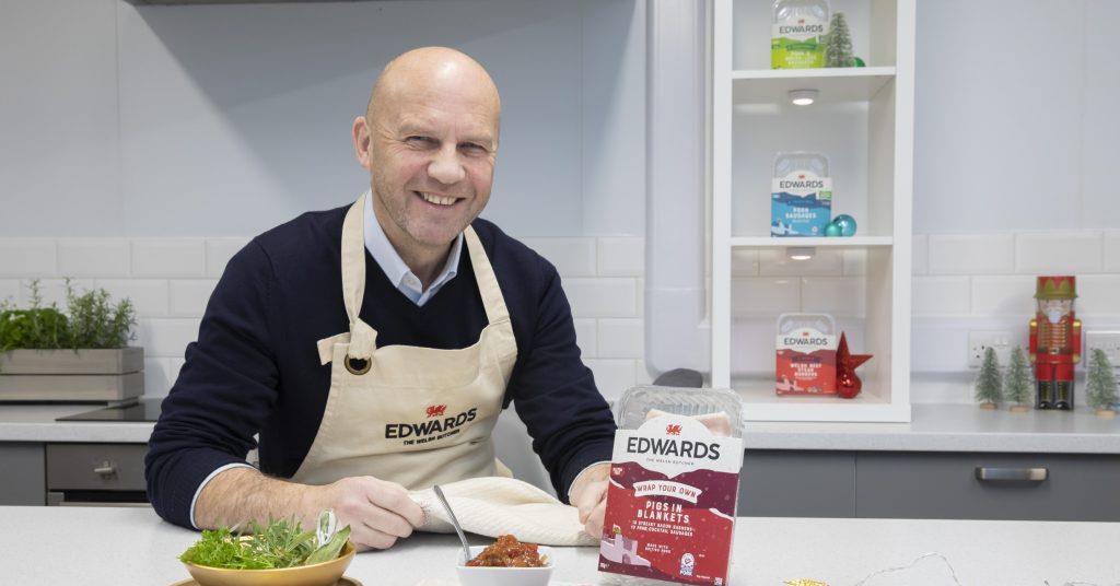 Butcher teams up with Tesco to supply pigs in blankets | News | Meat ...