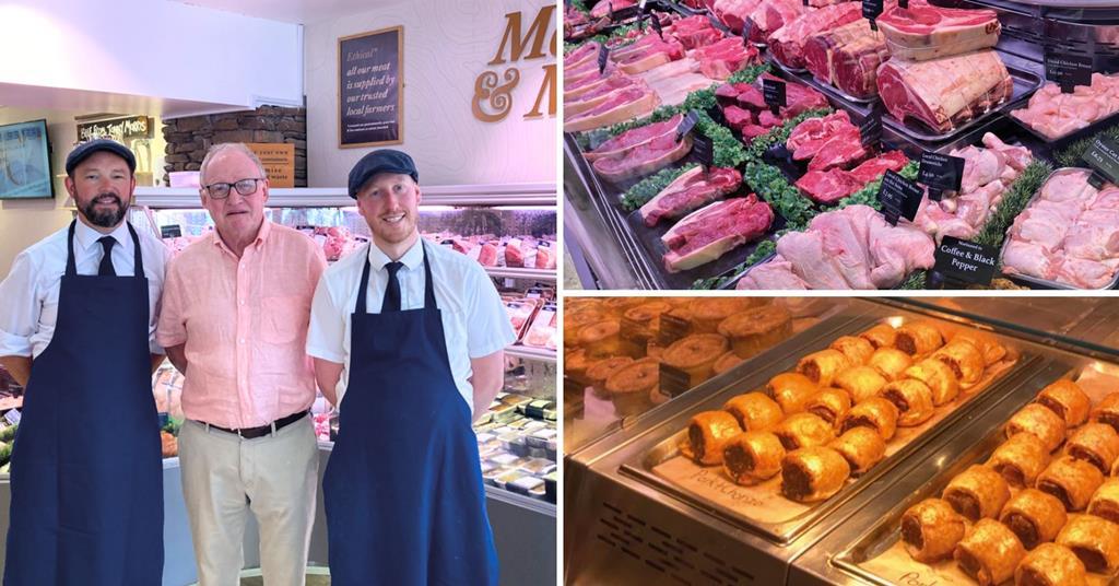 Britain’s Best Butcher’s Shop finalists revealed | News | Meat Management