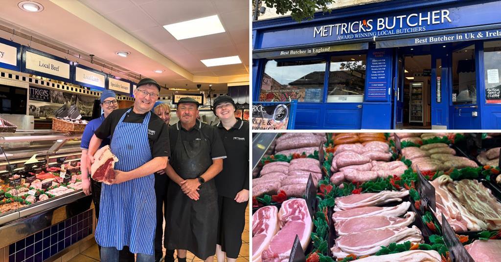 Britain’s Best Butcher’s Shop finalists revealed | News | Meat Management