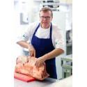 Michelin star chef showcases QSM beef and lamb | News | Meat Management