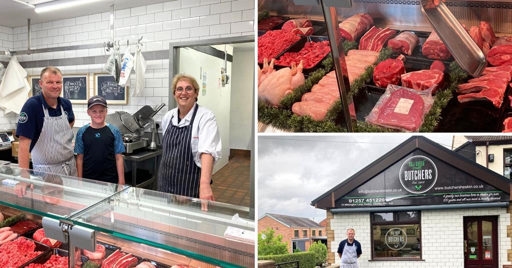 Britain’s Best Butcher’s Shop finalists revealed | News | Meat Management