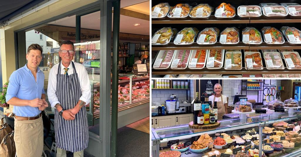 Britain’s Best Butcher’s Shop finalists revealed | News | Meat Management