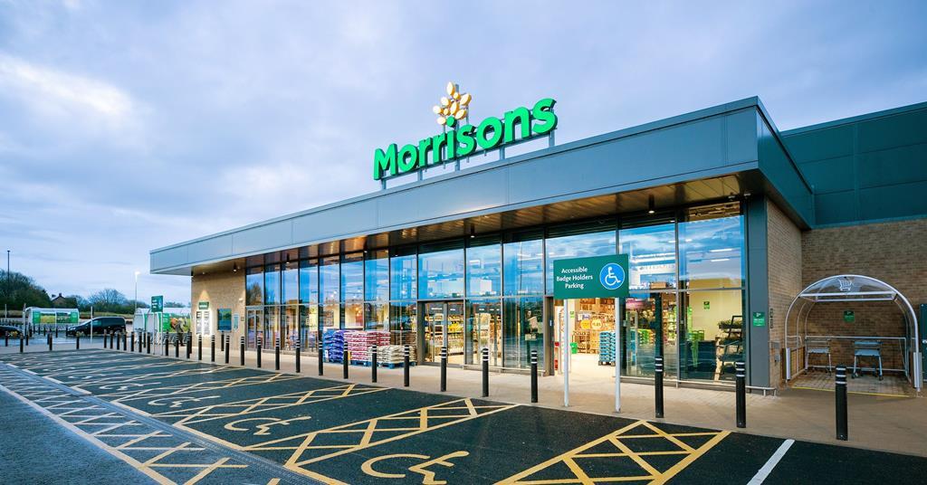 Morrisons plans to close 35 meat counters as 365 roles at risk | News ...