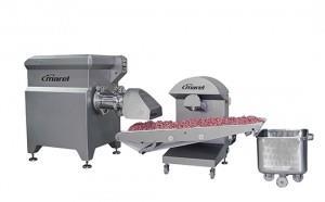 Marel to provide full service for Carnitech mixers and grinders | News | Meat Management