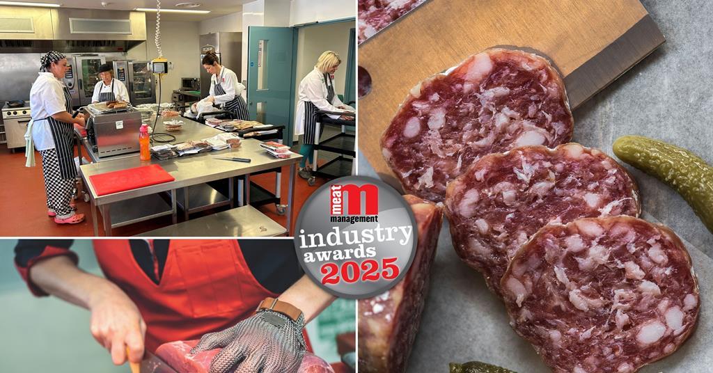 2025 Meat Industry Awards product nomination period underway | MM ...