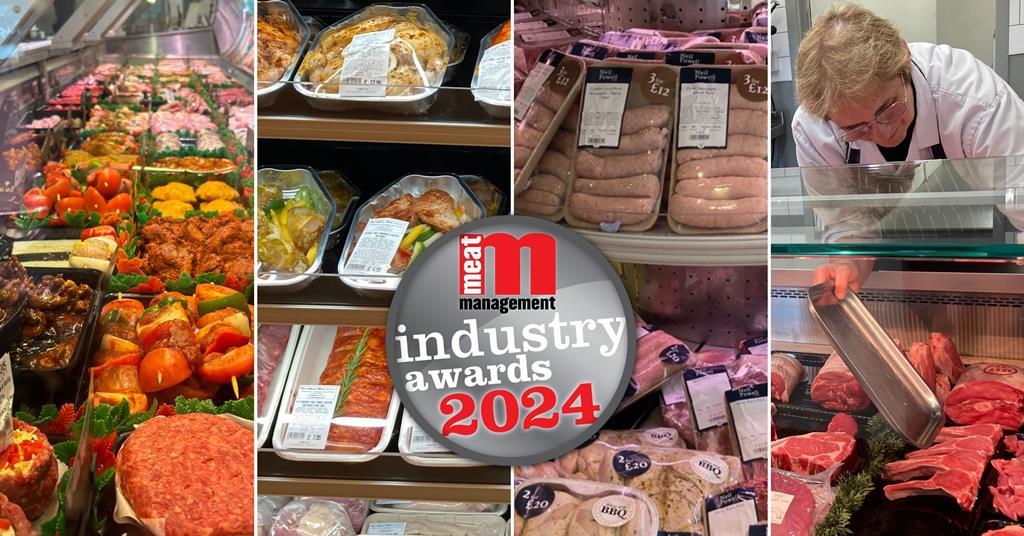 Britain’s Best Butcher’s Shop finalists revealed | News | Meat Management