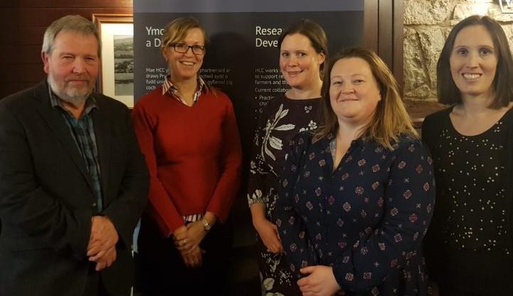 Animal health and Defra officials recognised in 2024 New Years Honours ...