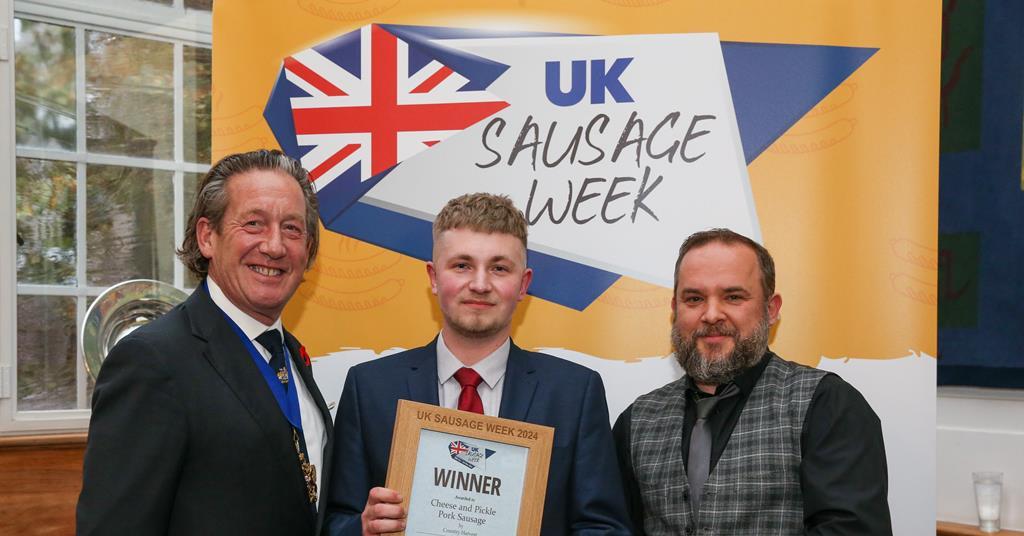 Photo Gallery: UK Sausage Week 2024 | News | Meat Management