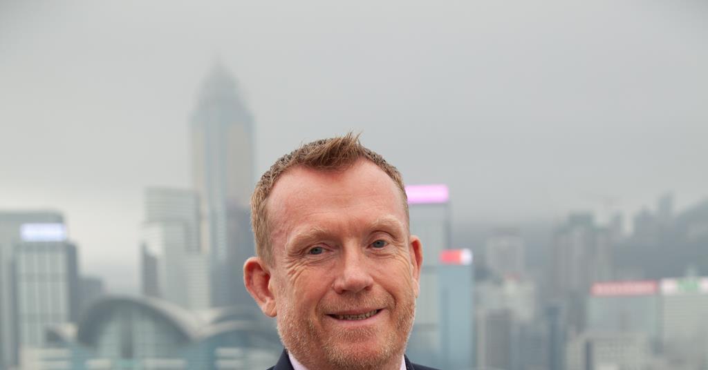 Jonathan Eckley appointed AHDB international trade development director ...