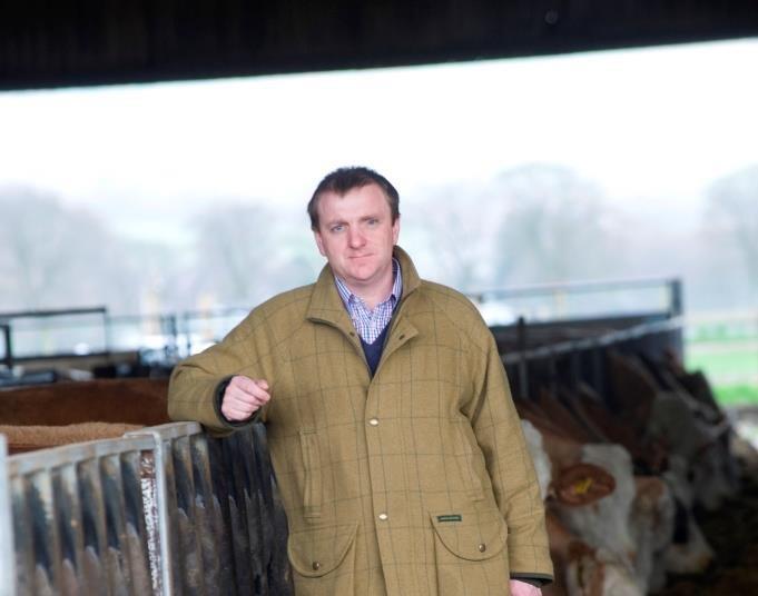 Scottish red meat industry faces challenges and opportunities, says QMS ...
