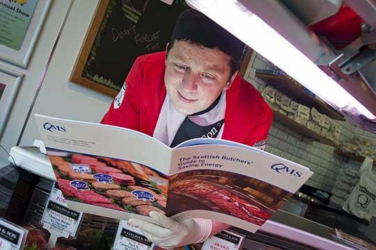 New guide supports butchers to reduce energy costs | News | Meat Management