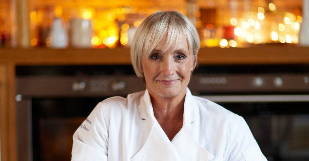 Meet Women In Meat Industry Awards co-host Lesley Waters | News | Meat ...