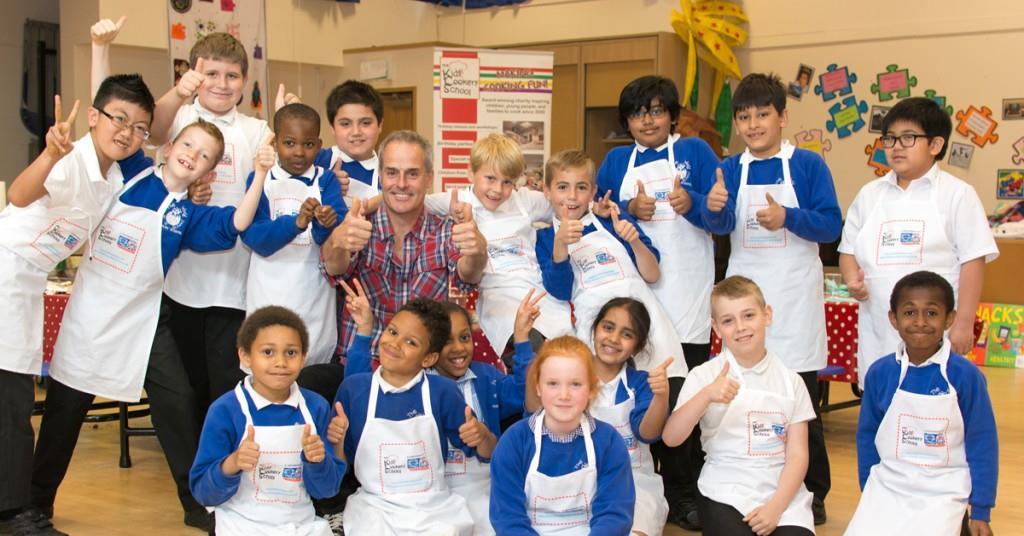 British Turkey roadshows aim to inspire new generation of children ...