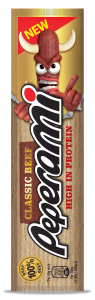 Peperami rolls out new beef variant | News | Meat Management