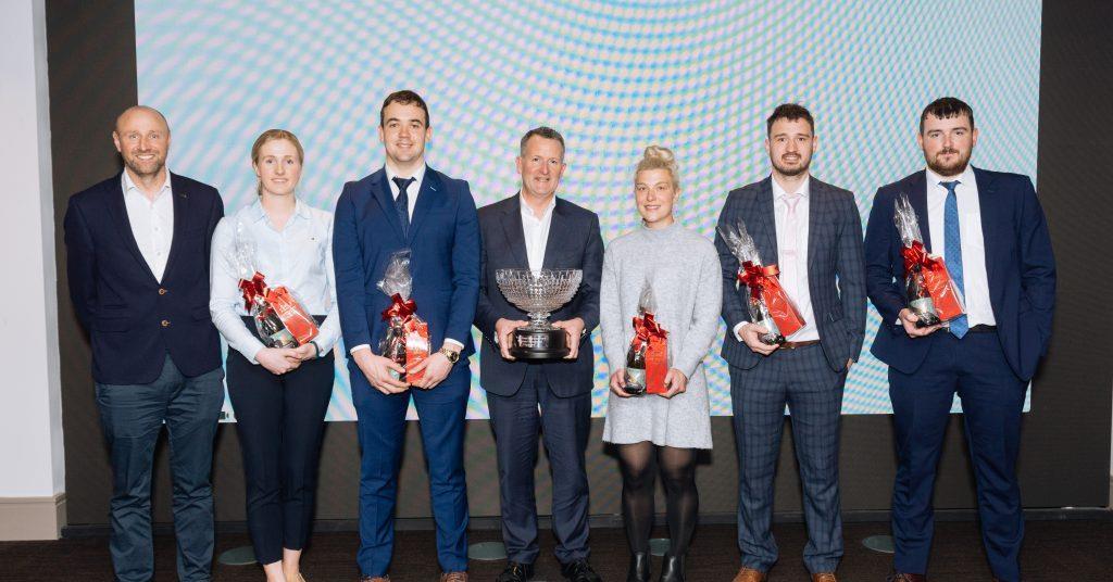 Dawn Meats announces 2023 Management Programme winners | News | Meat ...
