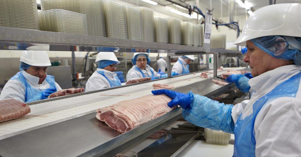 Cranswick preliminary results reveal year of consolidation for ...