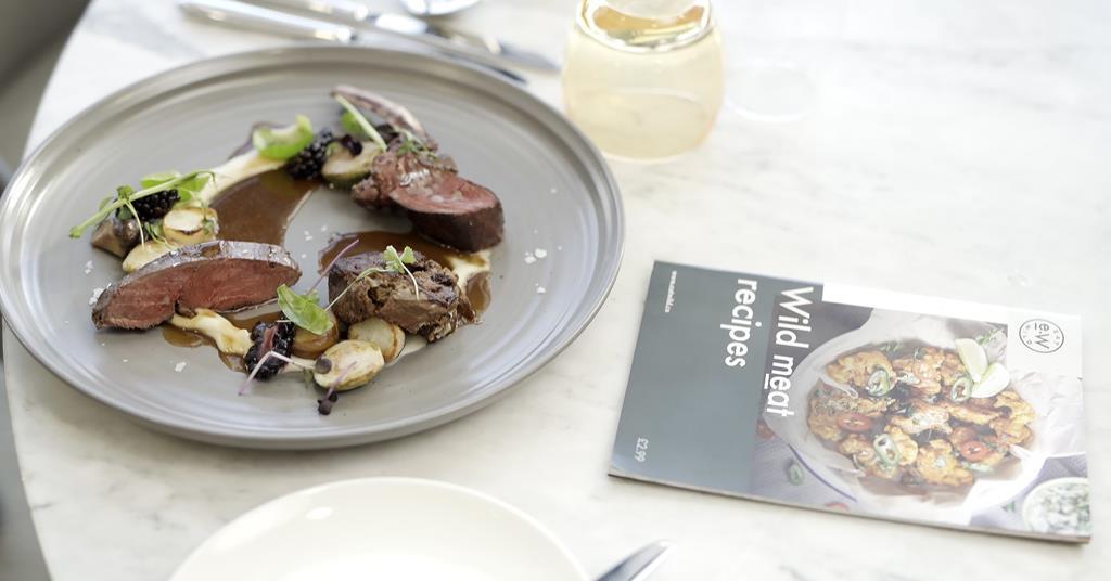 Eat Wild delivers game meat to UK football stadiums | News | Meat ...