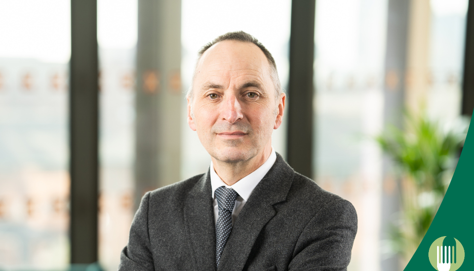 FSA appoints Timothy Riley as new deputy chair | News | Meat Management