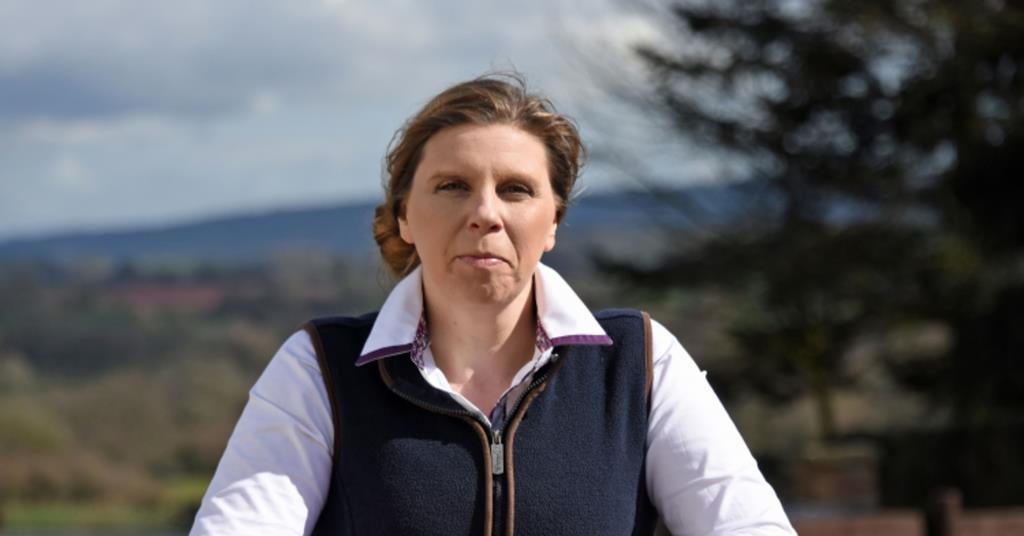 HCC reveals new chief executive | News | Meat Management