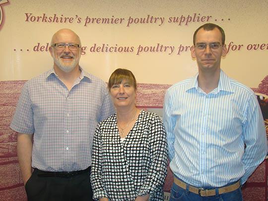Investment in quality standards pays off for East Yorkshire poultry ...