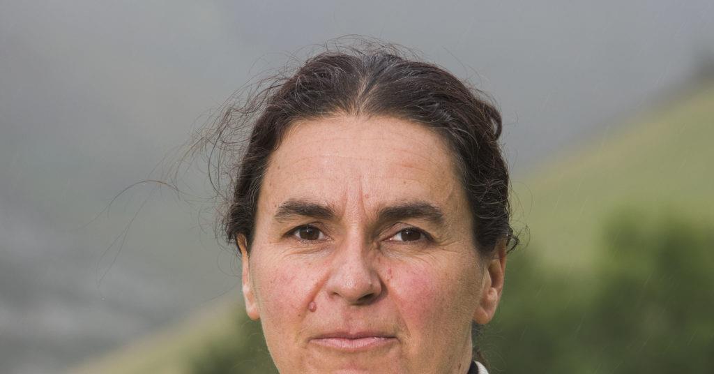 QMS's chair, Kate Rowell, urges industry to seize opportunities to ...