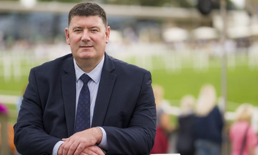 SAMW announces new president | News | Meat Management