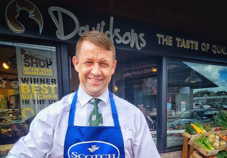 Aberdeenshire butcher provides tips during national BBQ week | News ...