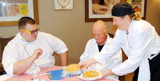 Innovation the key to Q Guild Smithfield Awards | News | Meat Management