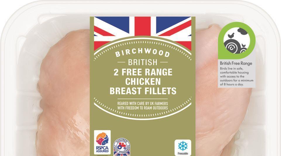 Lidl trials UK-first meat labelling method | News | Meat Management
