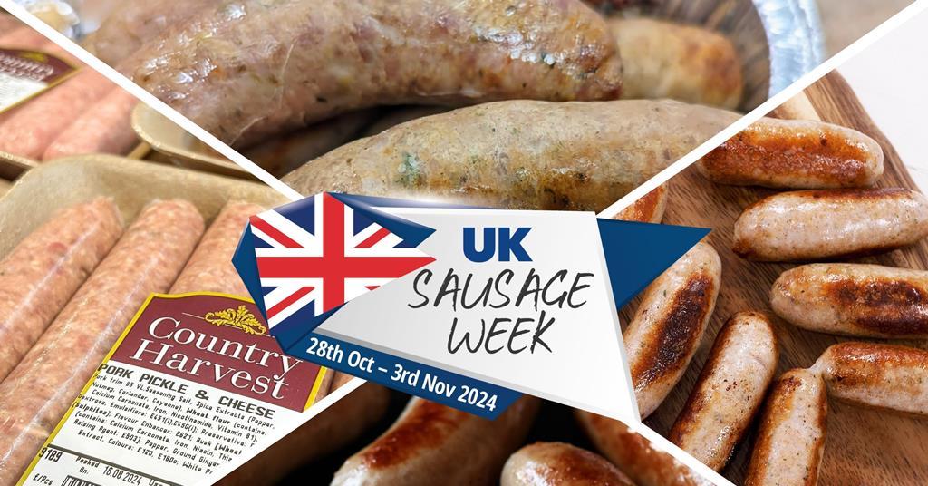 UK Sausage Week competition winners take to socials to celebrate | News ...