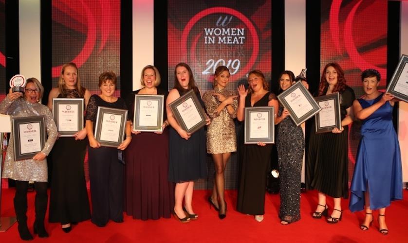 Women In Meat Awards Ceremony set for a sell out | News | Meat Management