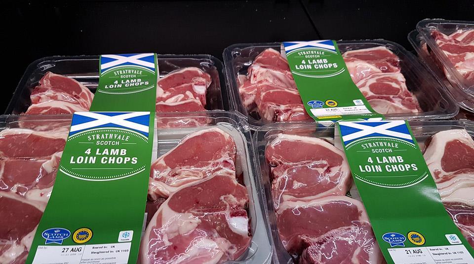 ShelfWatch finds UK discounters stock the most Scottish meat | News ...