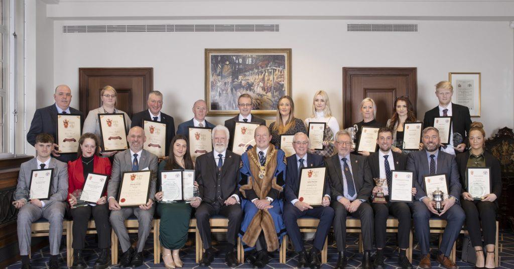 IoM and WCB Annual Prizegiving celebrates talent and diversity | News ...