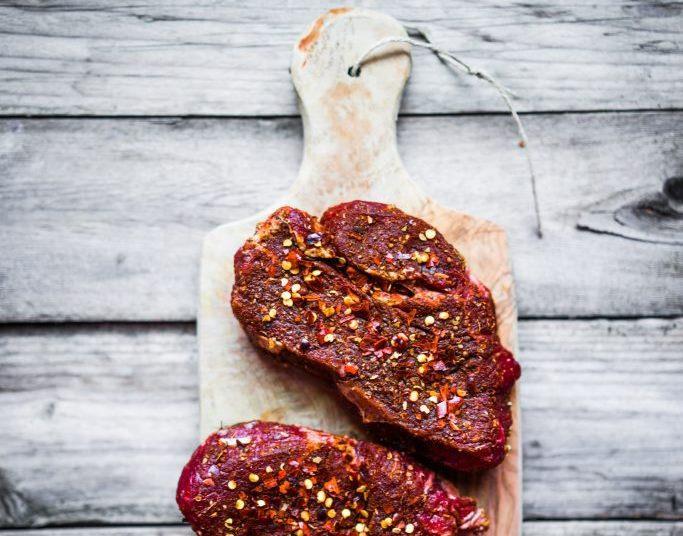 Aldi, steak and grocery price inflation all reach new high | News ...