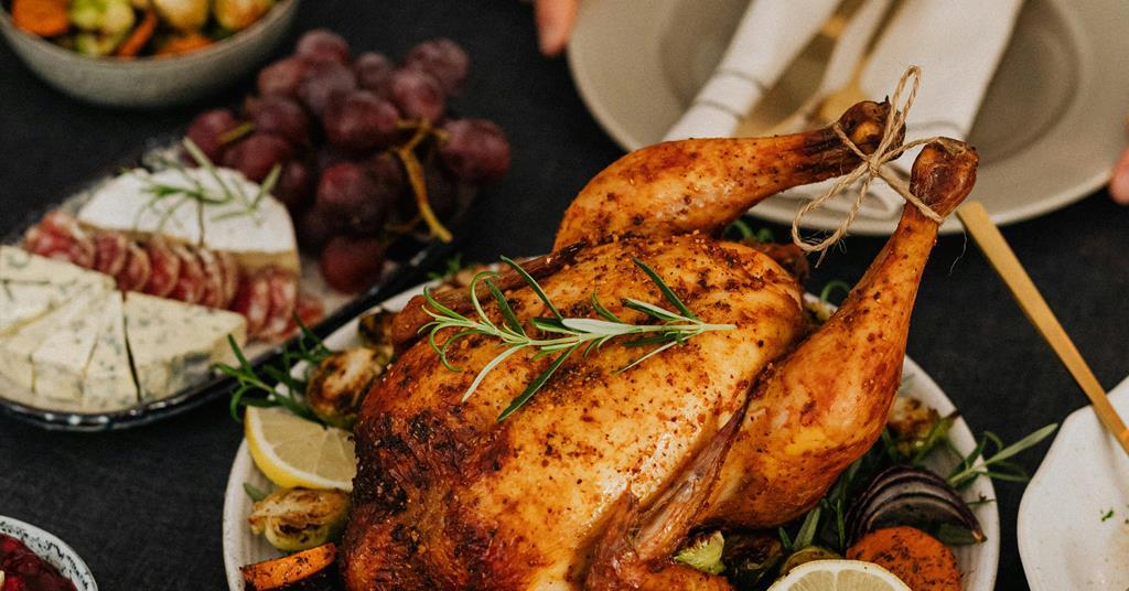 Gammon “had a good year” says AHDB | News | Meat Management