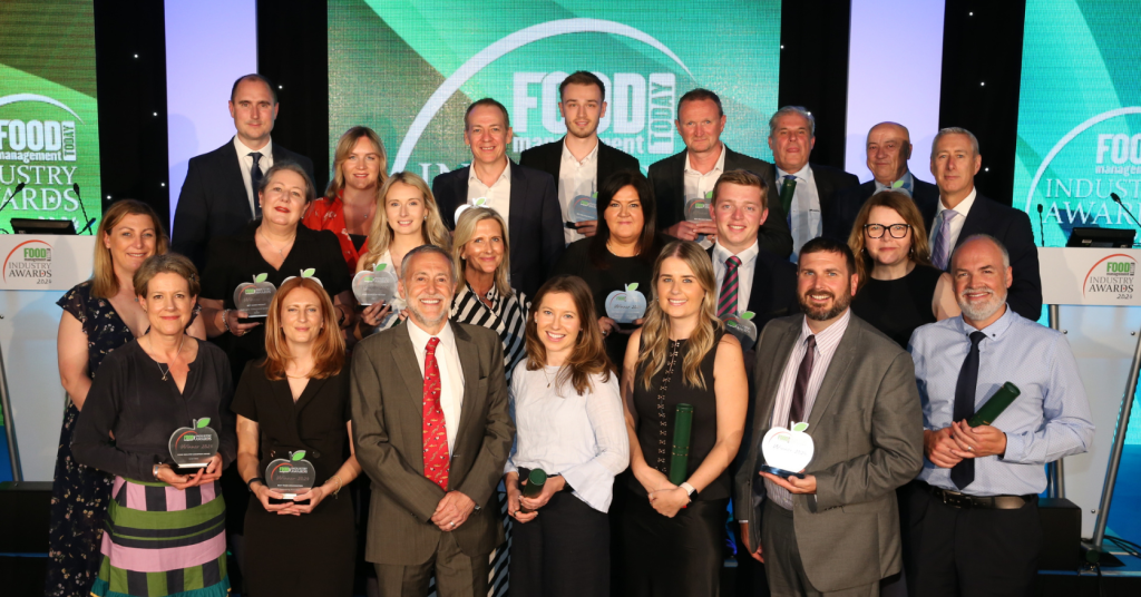 Food Industry Awards 2024 spotlight meat industry winners | News | Meat ...