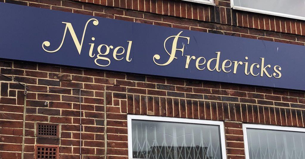 Nigel Fredericks Trading Ltd goes down with loss of 250 jobs | News ...