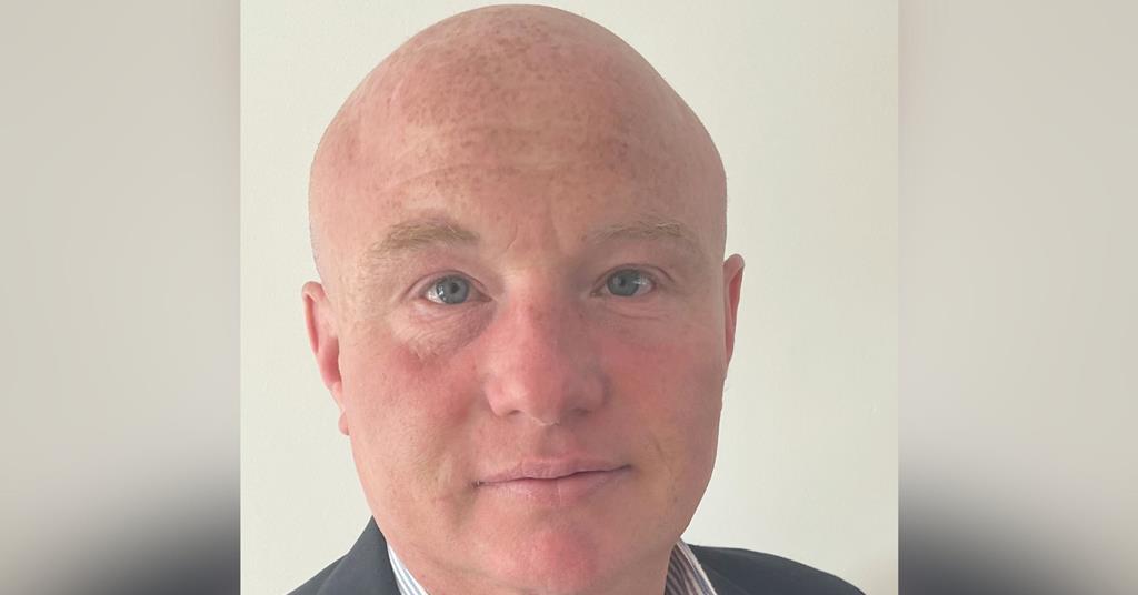 Matthew Wood joins Rolinson Group to head up service division | News ...