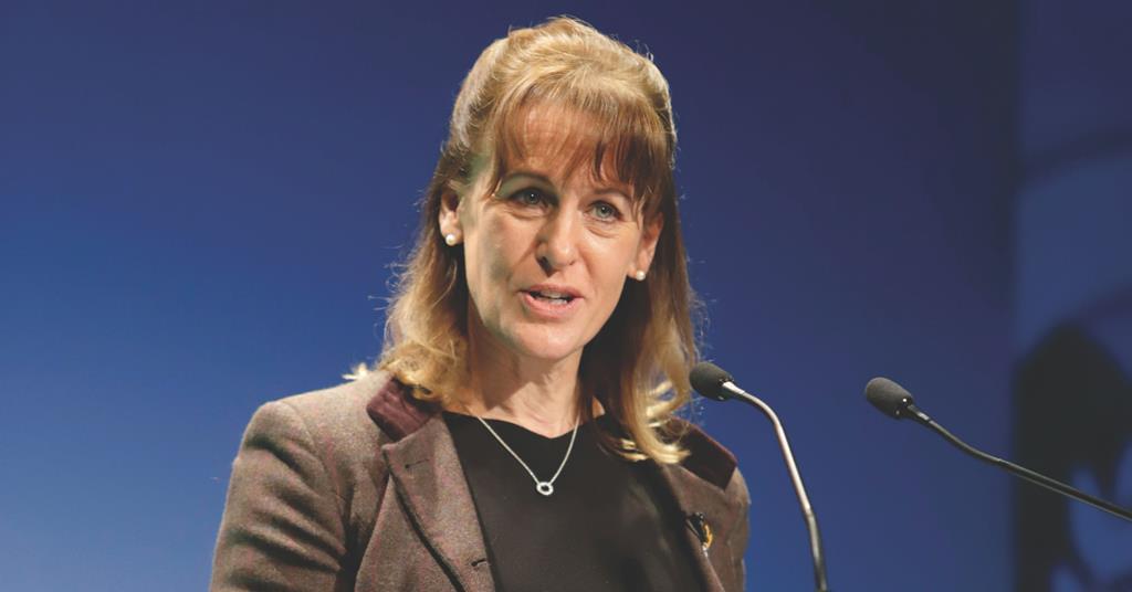 Minette Batters appointed by Defra to lead Farm Profitability Review ...
