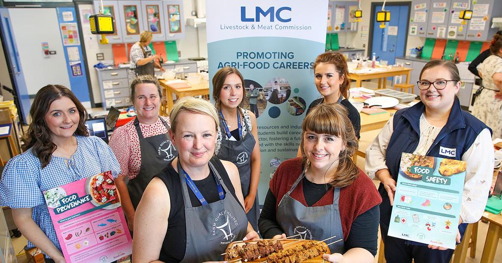LMC delivers successful round of red meat teacher workshops | News ...