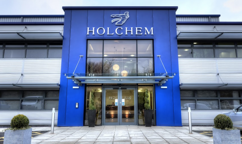 Holchem acquired by food safety company Kersia | News | Meat Management