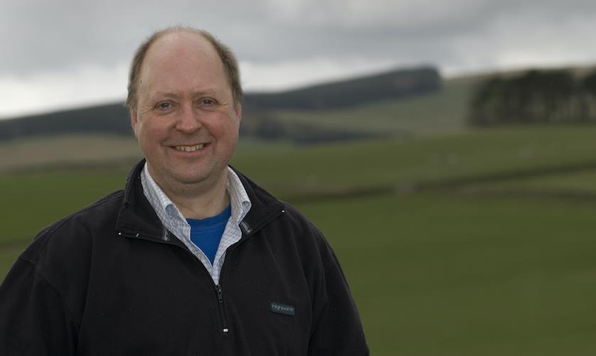 Nigel Miller appointed chair of new Ruminant Health and Welfare Group ...