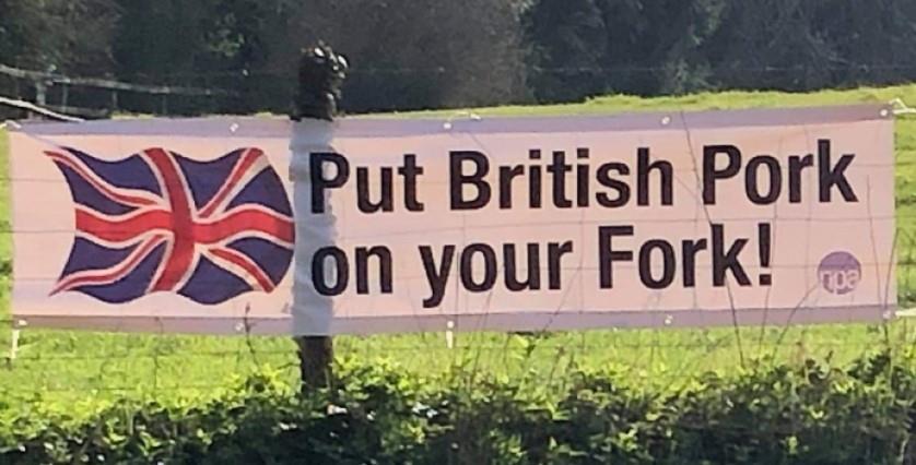 Retailers confirm support for British pork | News | Meat Management