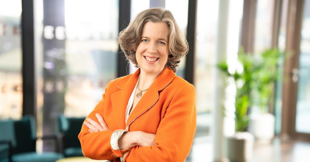 Emily Miles to leave FSA in September | News | Meat Management