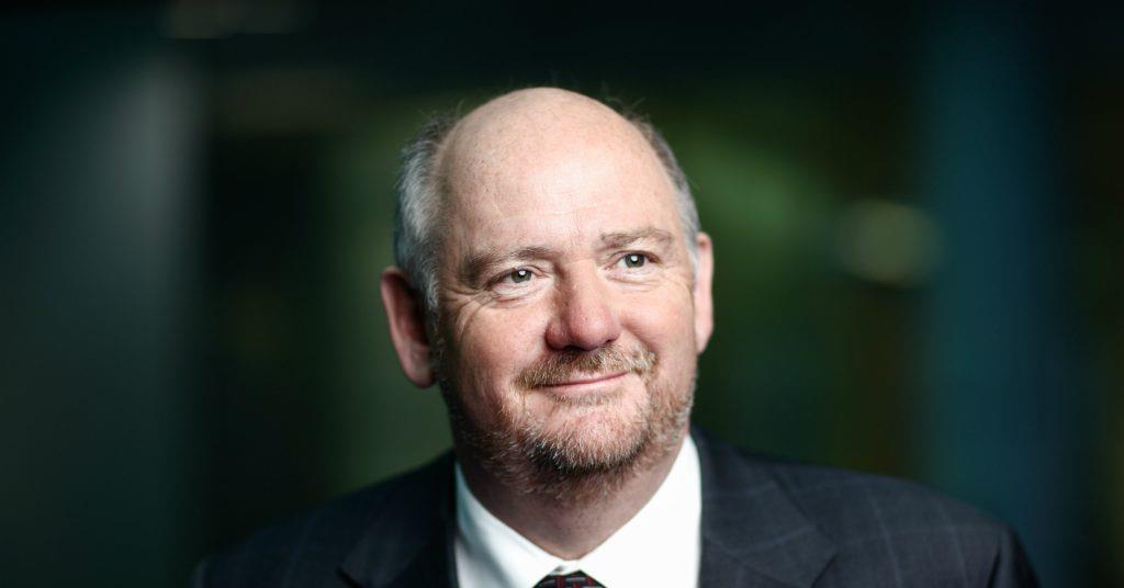 Compass Group pays tribute to CEO who died in plane crash | News | Meat ...