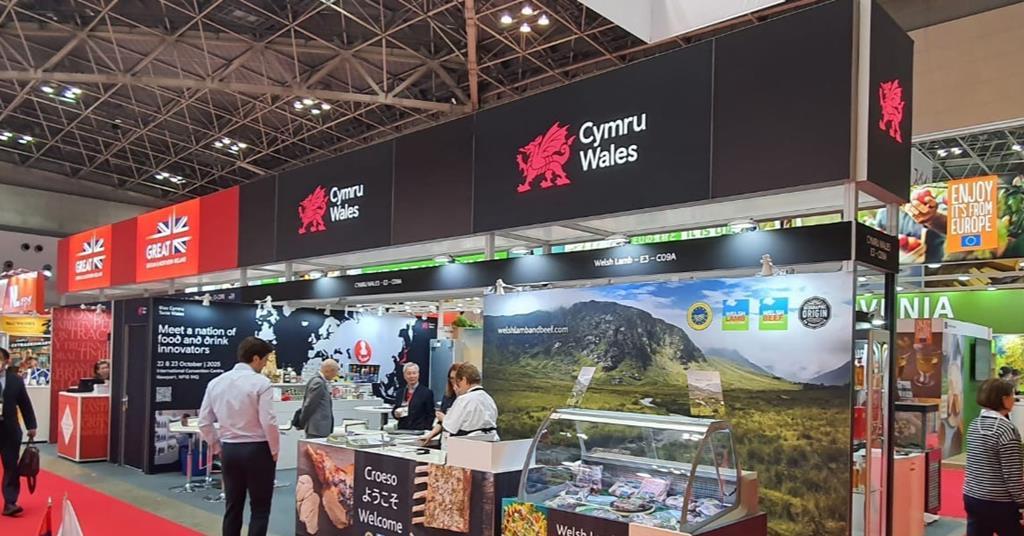 PGI Welsh Lamb and Beef to be showcased in New York | News | Meat ...