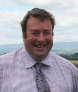 Stuart Roberts resigns from AHDB Beef and Lamb | News | Meat Management