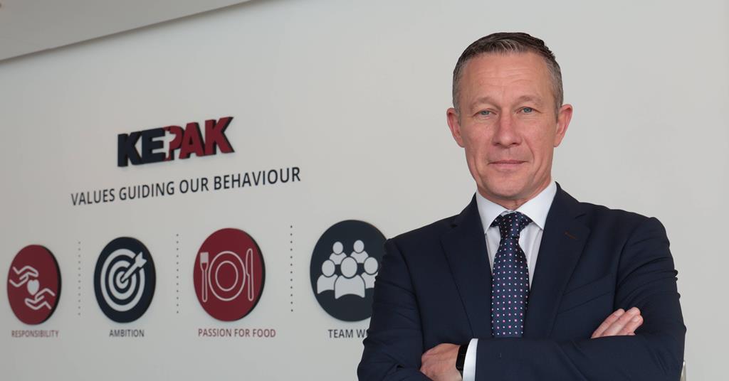 Kepak appoints Brian Tormey as Meat Division Ireland CEO | News | Meat ...